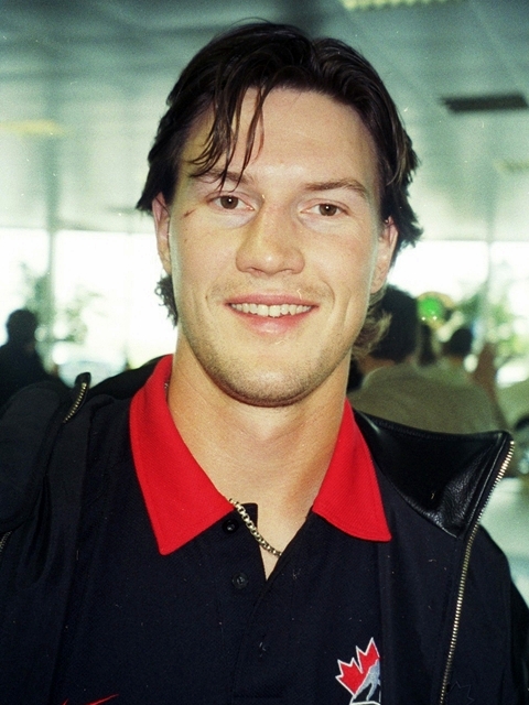 Olympedia Shane Doan Olympedia Shane Doan