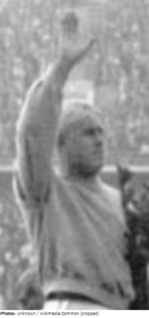 Olympedia – Giovanni Leone Reggio