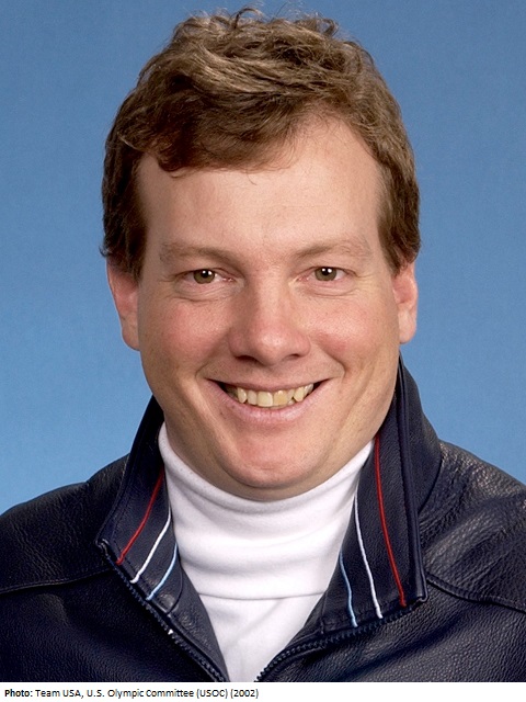 Olympedia – Peter Foley